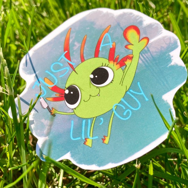 Baby Murloc - Etsy