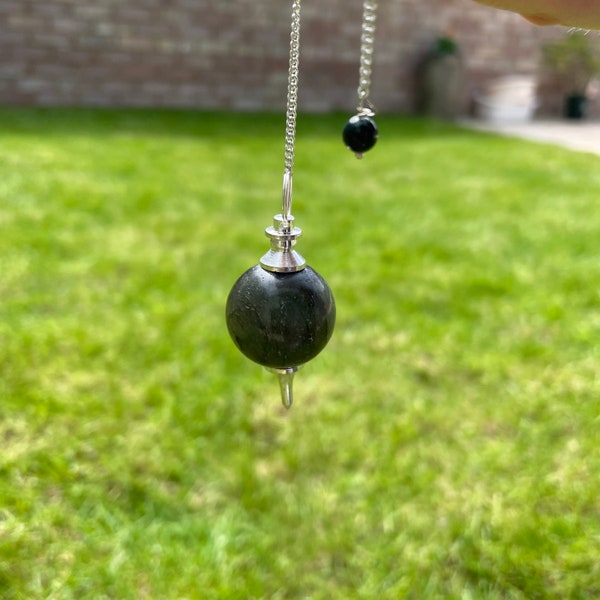 Pendulum Divination - Etsy UK