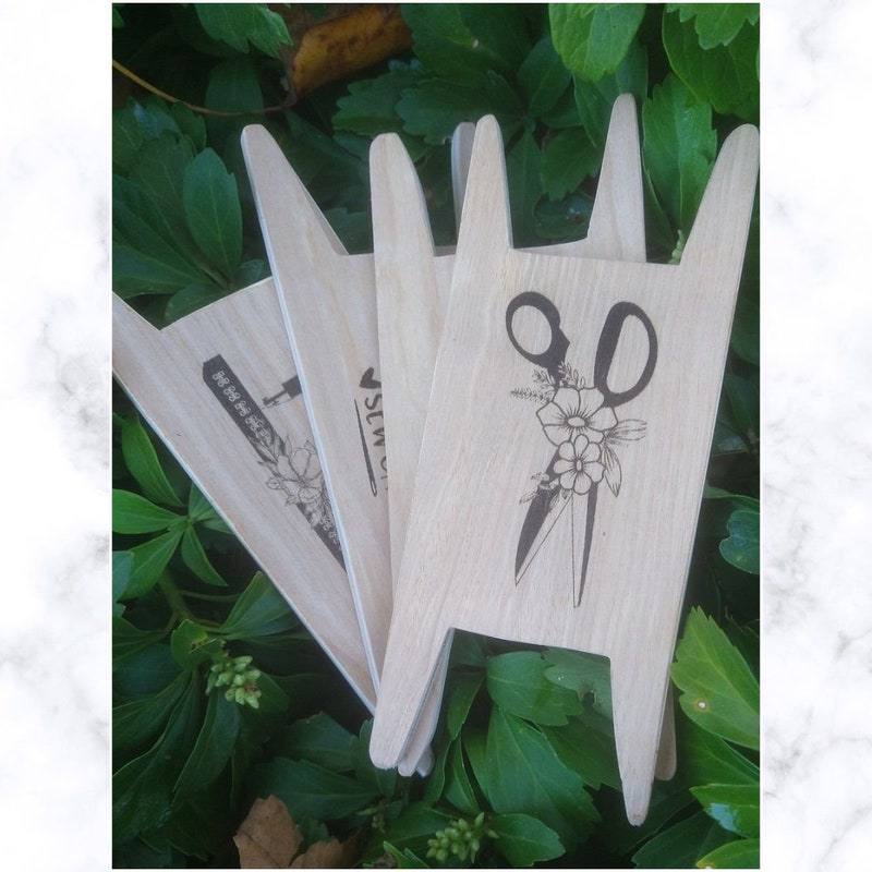 Binding Winder - Etsy