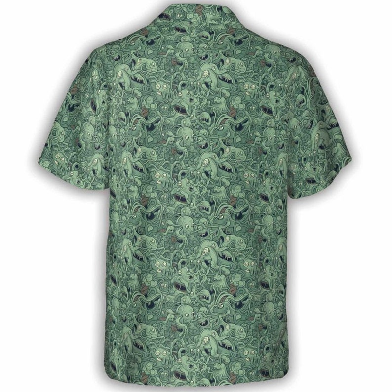 Abhoth | RPG Dnd Game, Dnd Shirt, Dnd Hawaiian Shirt, Dnd Button Up ...