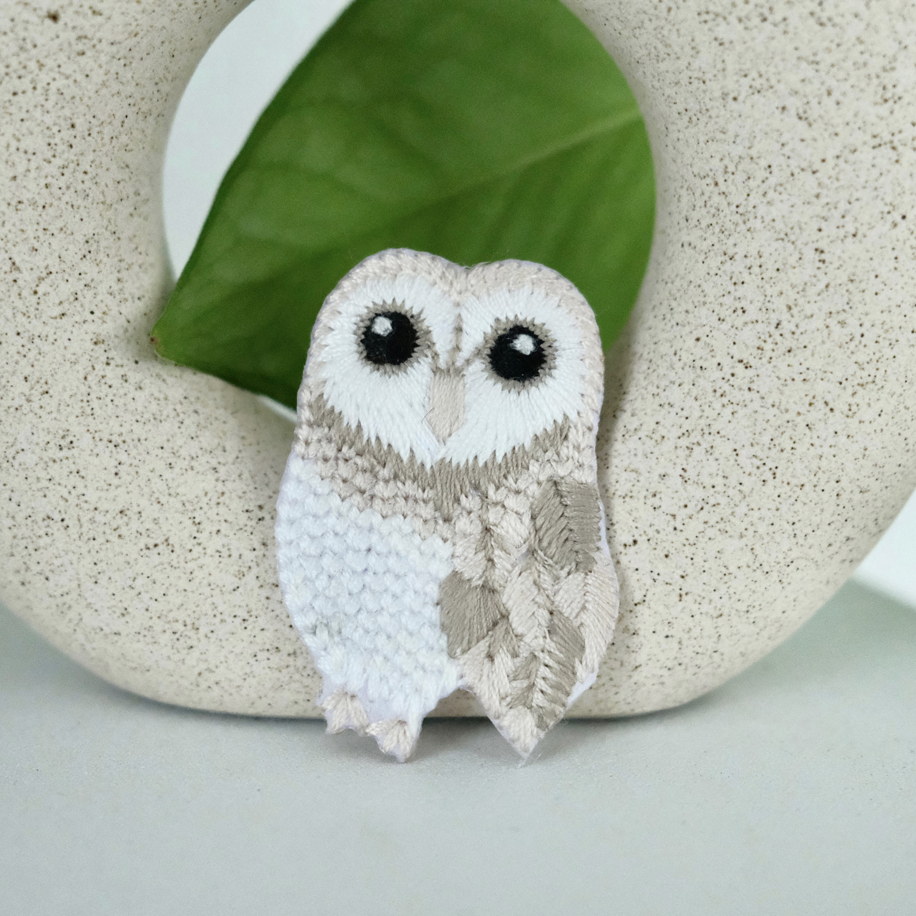 Cute Owl Patch | Owl Iron on Patch | Cute Animal Patches | DIY Clothing ...