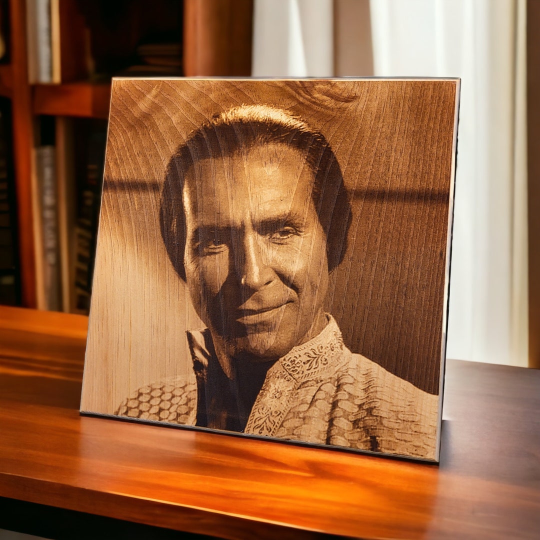 Star Trek Khan TOS 1966 - Etsy