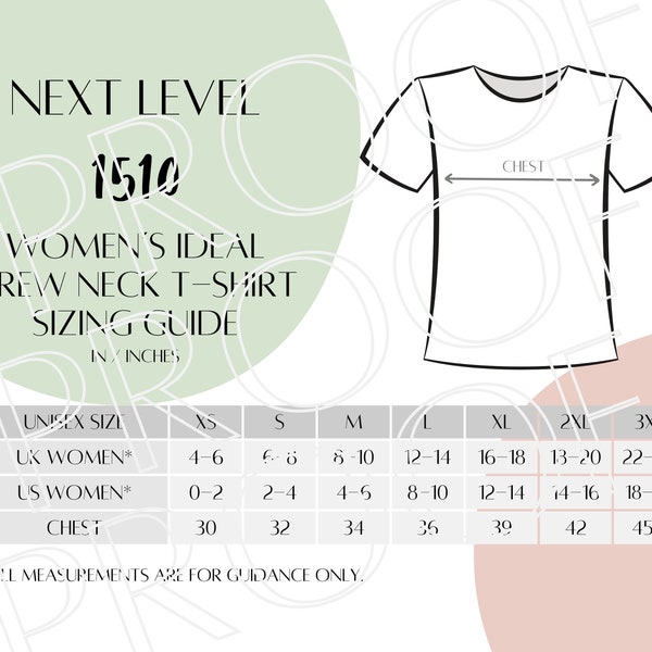 Next Level Apparel - Etsy