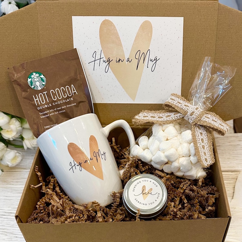 Mug Box - Etsy