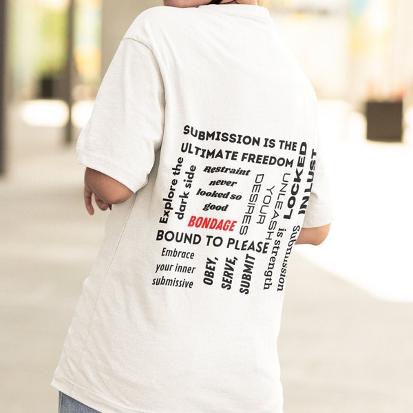 Kinky T Shirt Etsy
