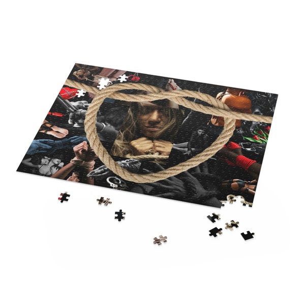 Sex Jigsaw Puzzle - Etsy