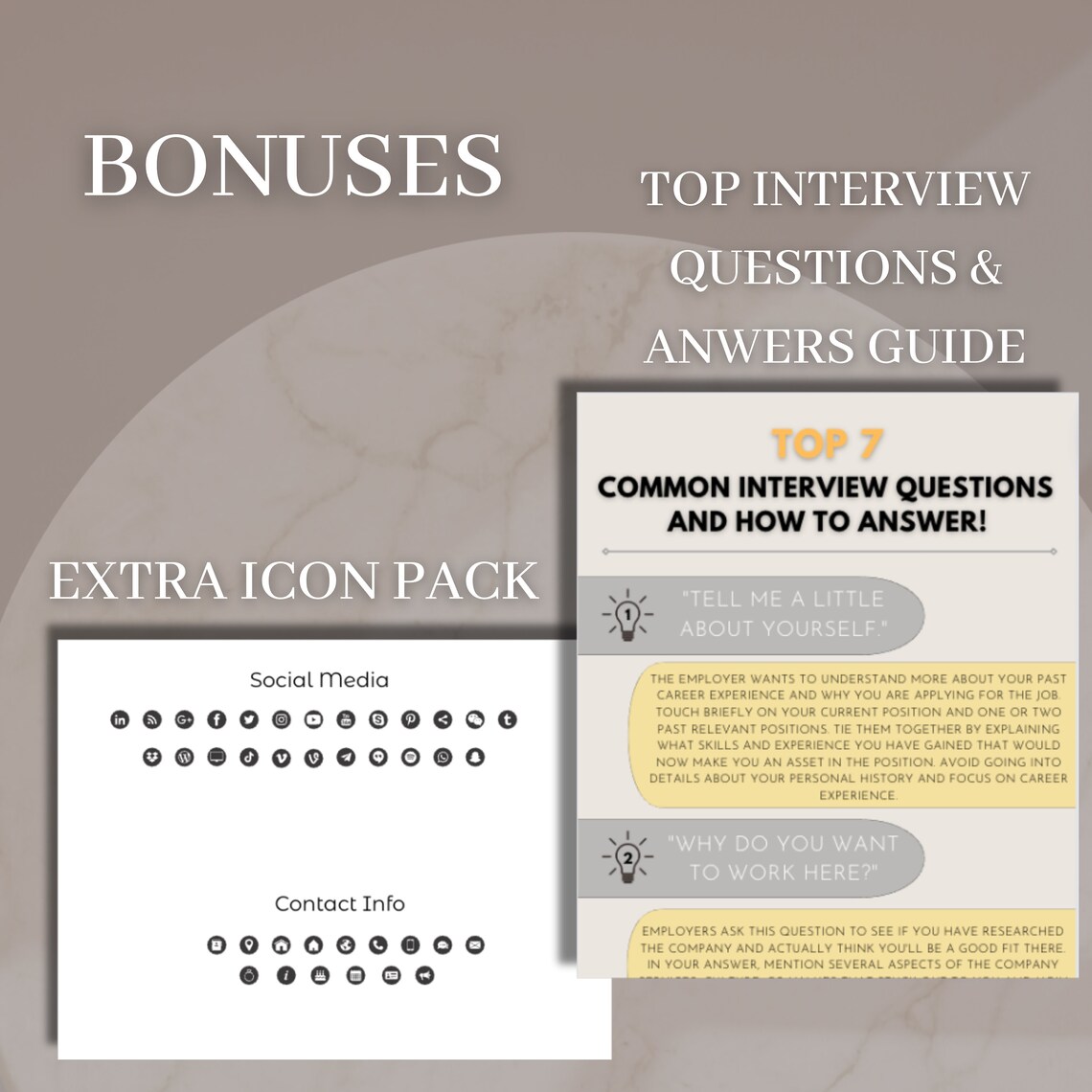 Resume Template Google Docs, Google Docs Resume Template, Google Docs ...