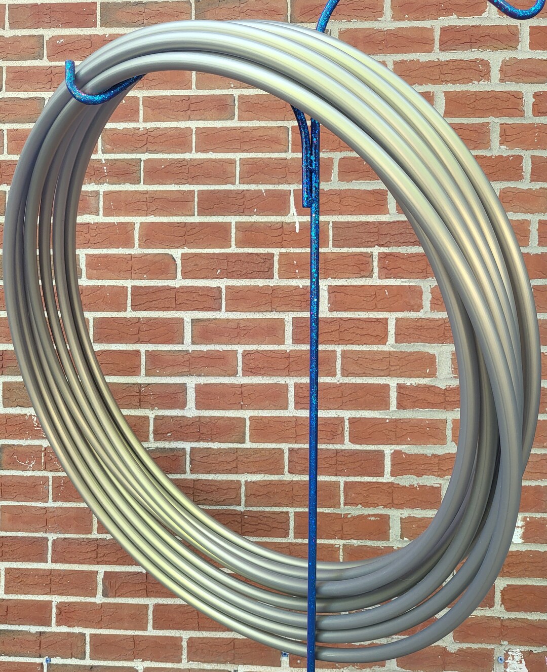 Le Grip Hoop - Dance and Fitness Hula Hoop - Cryptic Egyptian - 3/4 ...