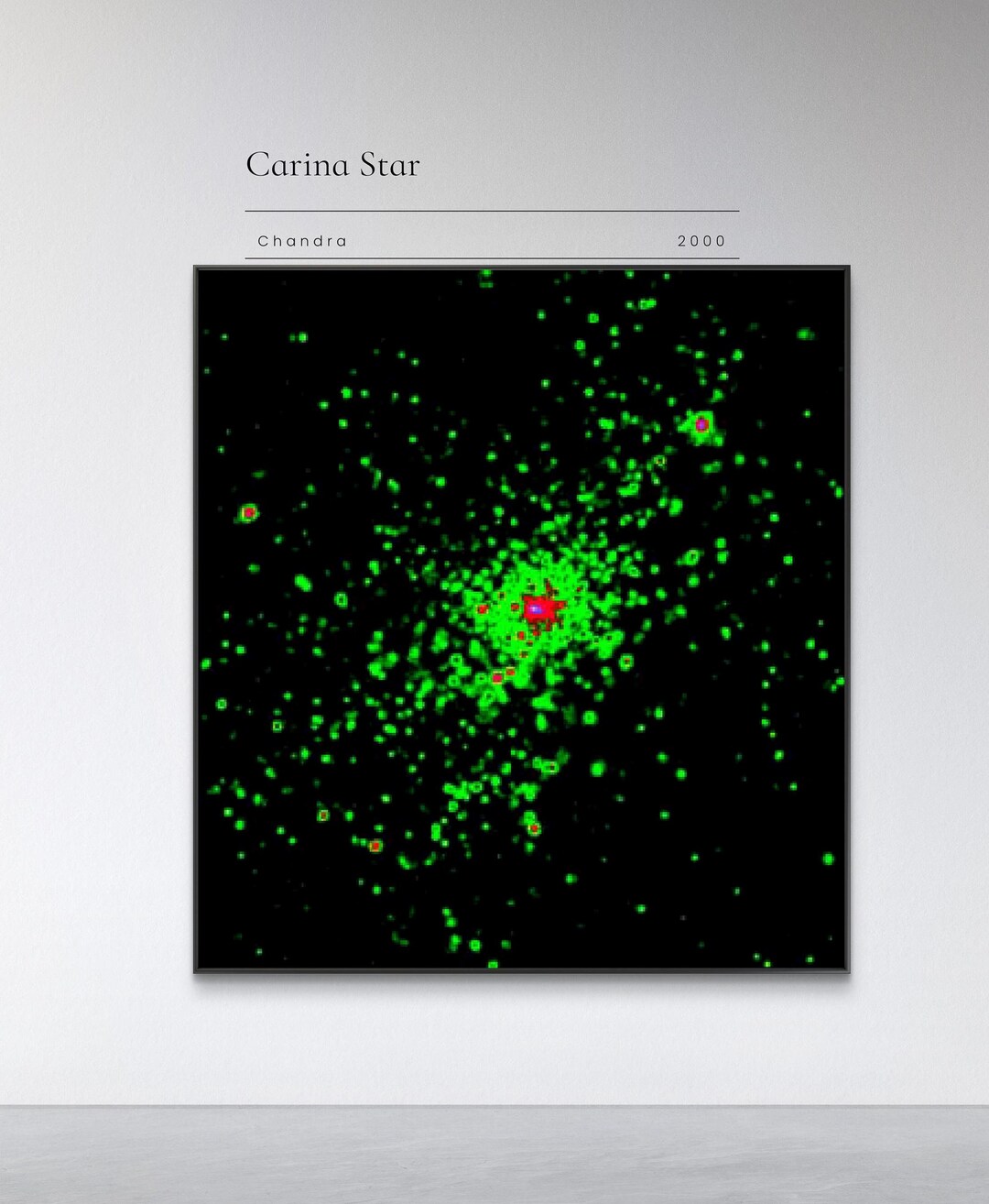 Jewel Box, Fine Art Nasa Space Image Print - Etsy