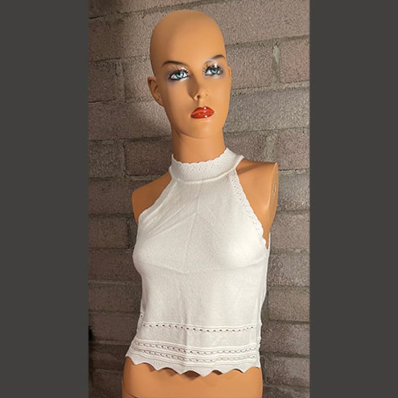 Midriff Tops for Women - Etsy