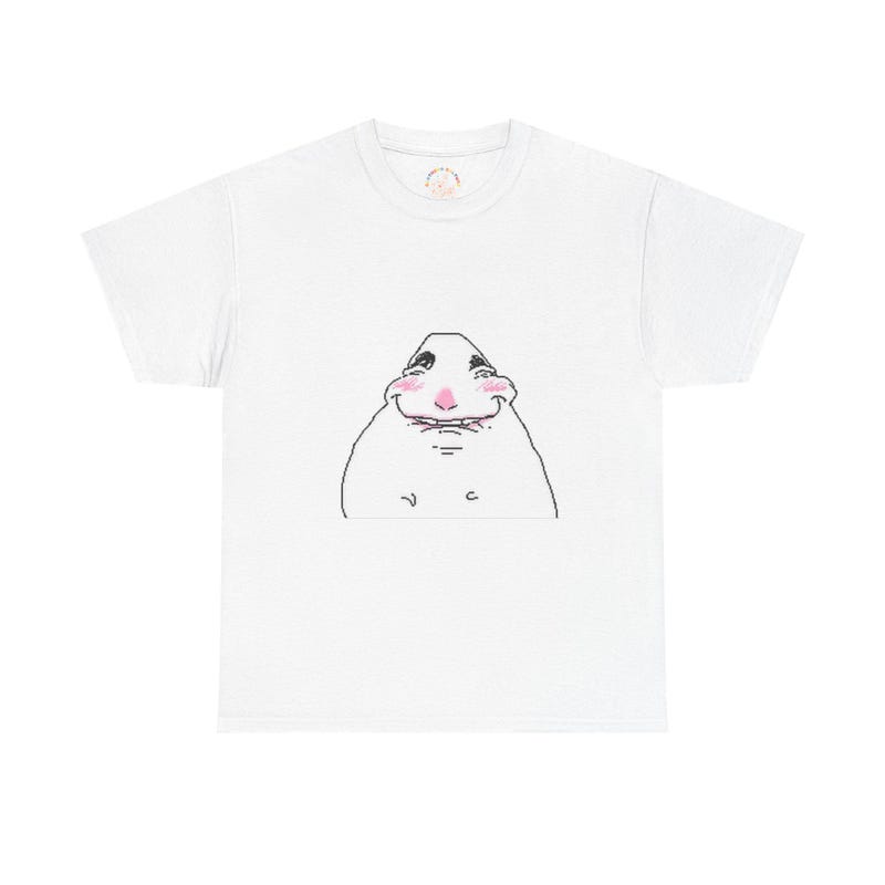 Mens Hamster T Shirt - Etsy