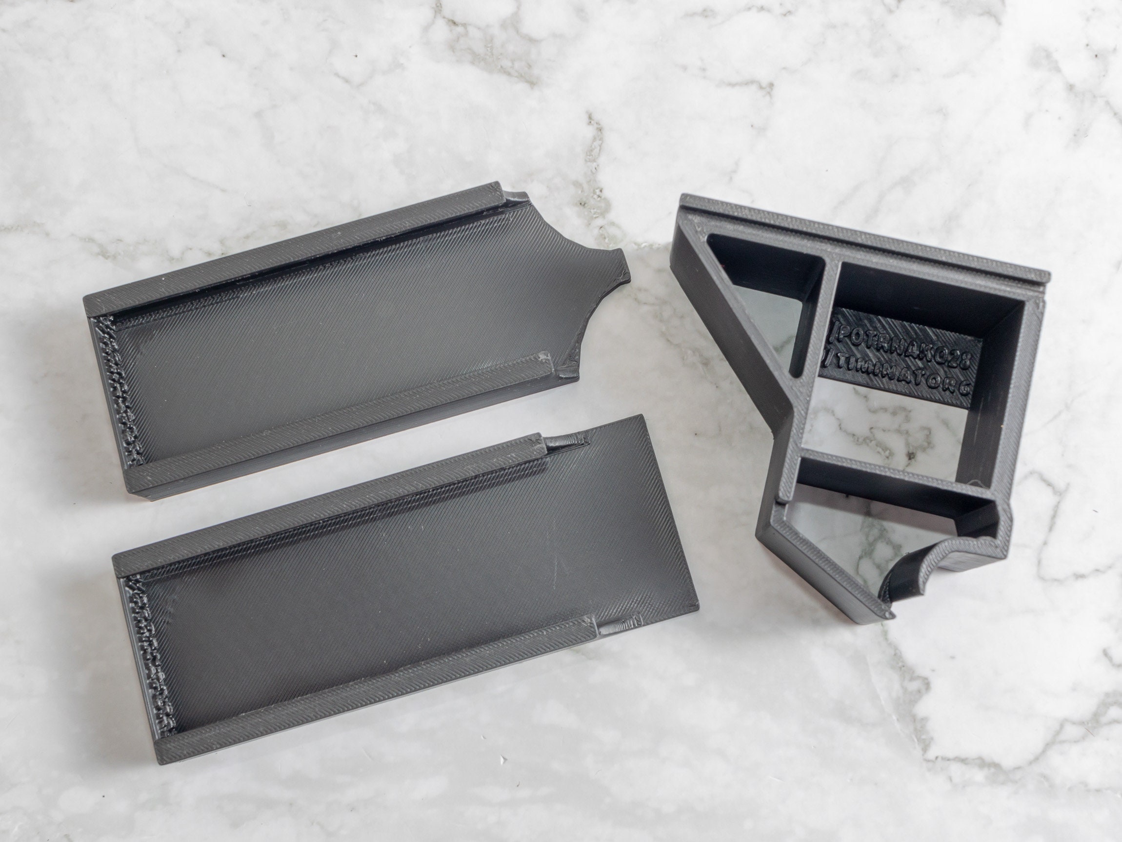 Work Sharp Riser System (for Worksharp With Ken Onion Blade Grinding ...