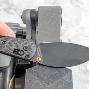 Work Sharp Riser System (for Worksharp With Ken Onion Blade Grinding ...