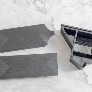 Work Sharp Riser System (for Worksharp With Ken Onion Blade Grinding ...