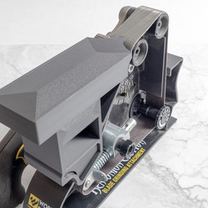 Work Sharp Riser System (for Worksharp With Ken Onion Blade Grinding ...