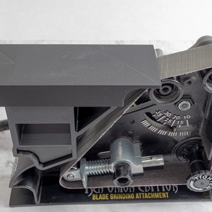 Work Sharp Riser System (for Worksharp With Ken Onion Blade Grinding ...