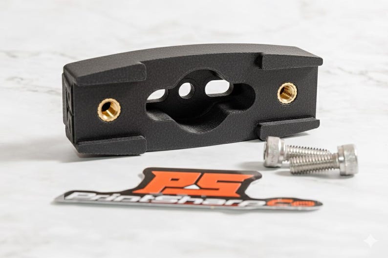 Center Clamp Adapter for Xarilk Gen 3. & Toohr #3 Knife Sharpening ...