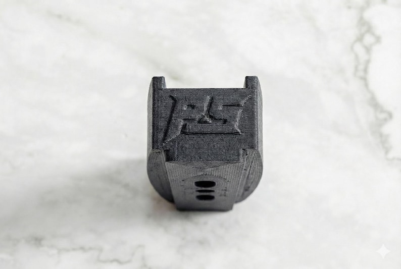 Center Clamp Adapter for Xarilk Gen 3. & Toohr #3 Knife Sharpening ...