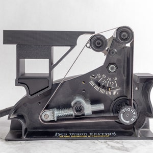 Work Sharp Riser System (for Worksharp With Ken Onion Blade Grinding ...