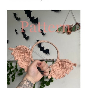 Melanie Martinez Portals Ears Crochet Pattern - Etsy
