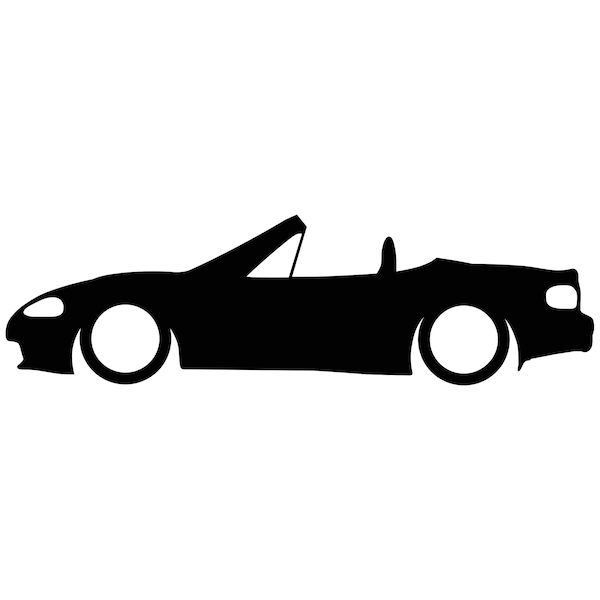Miata Clipart - Etsy