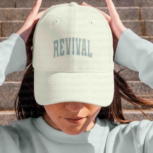 Revival SVG, Christian SVG, Jesus Svg, Cricut, and Silhouette Cut Files ...