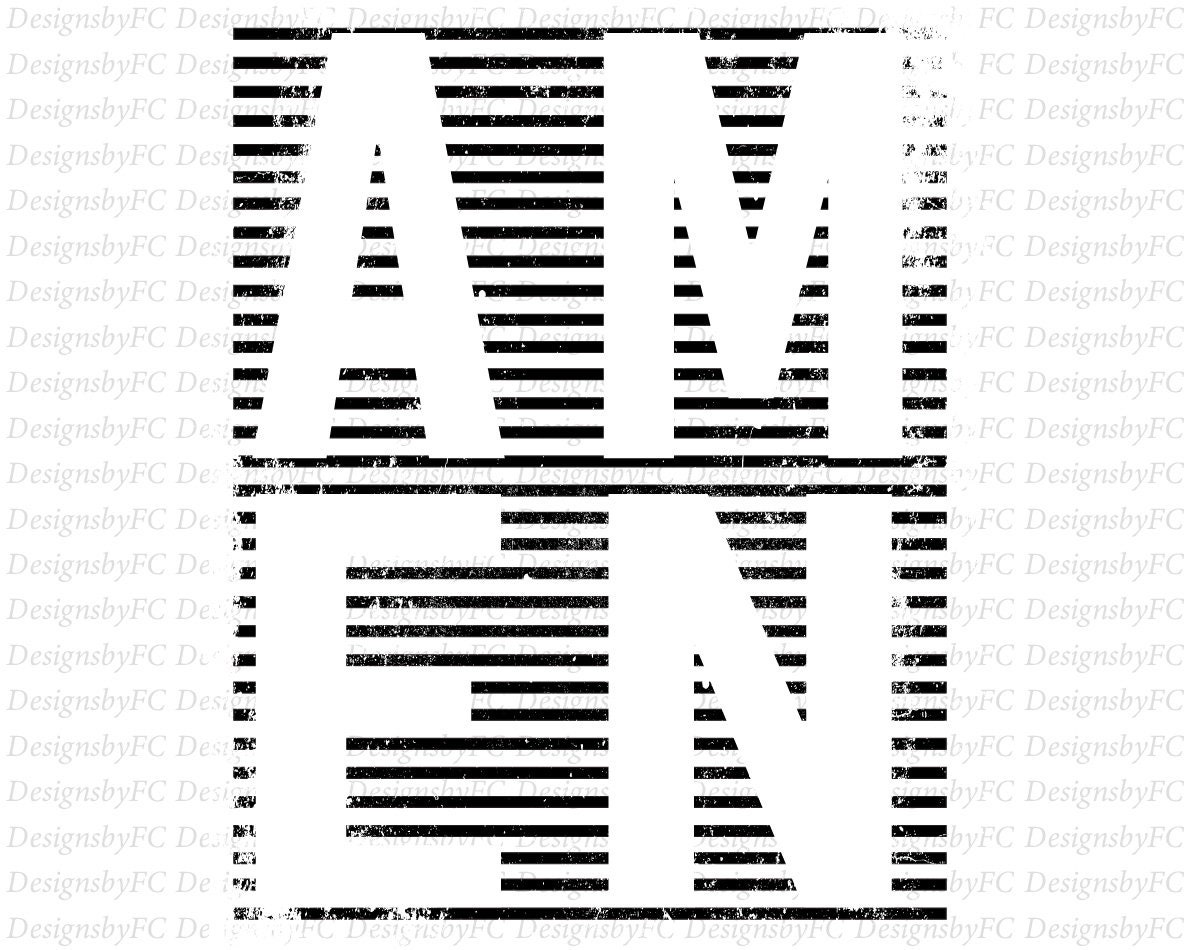 Amen SVG, Christian SVG, Jesus Svg, Cricut, and Silhouette Cut Files - Etsy