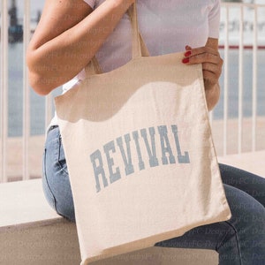 Revival SVG, Christian SVG, Jesus Svg, Cricut, and Silhouette Cut Files ...
