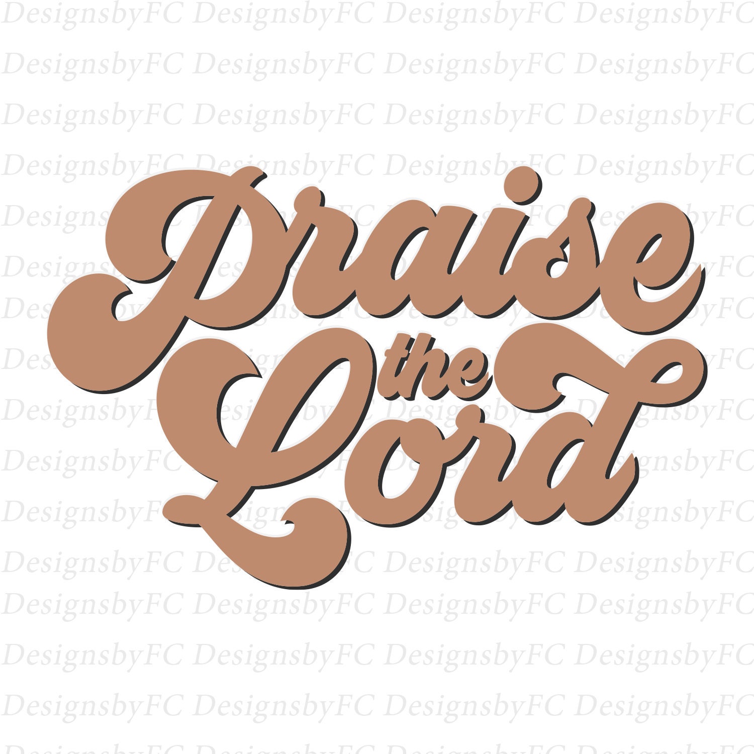 Praise the Lord SVG, Christian SVG, Jesus Svg, Cricut, and Silhouette ...