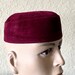 Igbo Cap, Traditional Cap, Igbo Nze Cap, Traditional Cap, Nigerian Cap ...