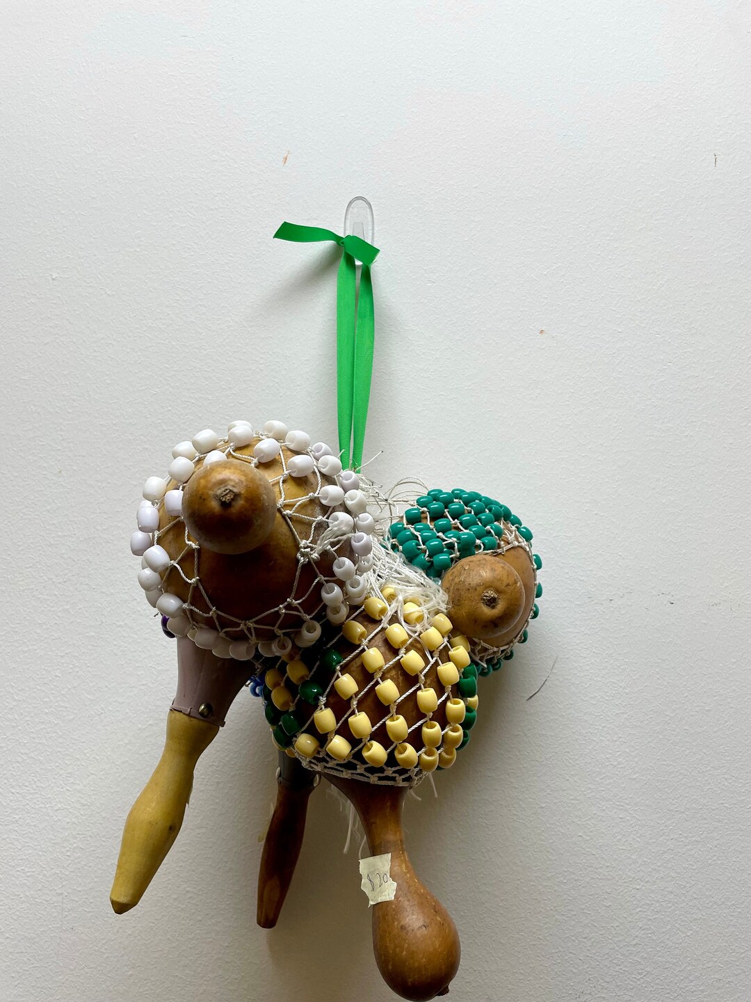 Gourd Shaker/guiro/shekere Instrument - Etsy