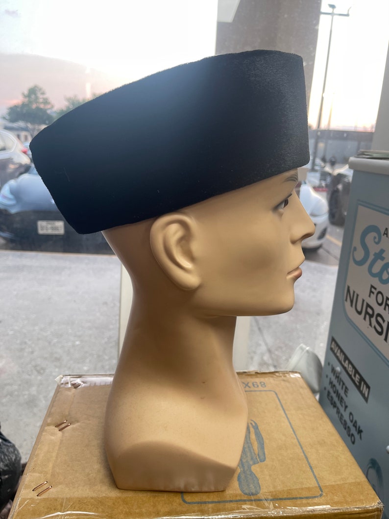 Igbo Cap, Traditional Cap, Igbo Nze Cap, Traditional Cap, Nigerian Cap ...