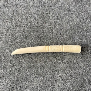 Designed Replica Elephant Tusk/ Sold per Piece - Etsy