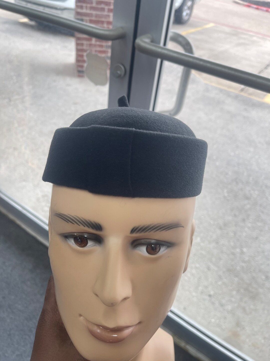 Igbo Cap, Traditional Cap, Nze Cap, Traditional Cap, Nigerian Cap ...