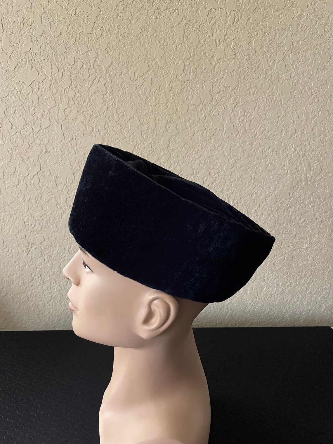 Igbo Cap Traditional Cap Nze Cap Traditional Cap Nigerian - Etsy