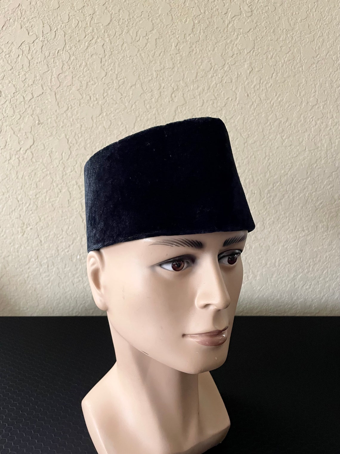 Igbo Cap Traditional Cap Nze Cap Traditional Cap Nigerian - Etsy