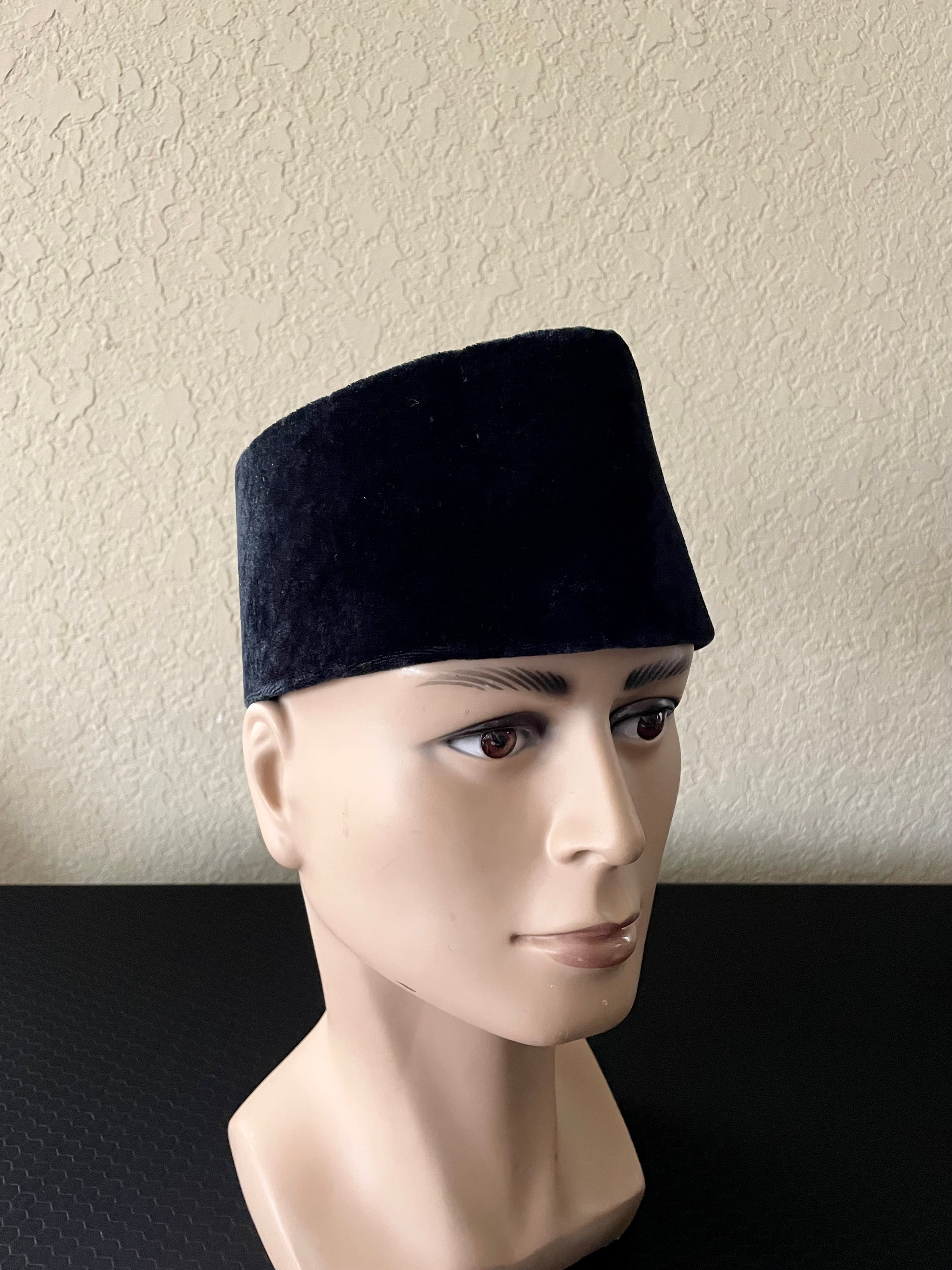 Igbo Cap, Traditional Cap, Nze Cap, Traditional Cap, Nigerian Cap ...