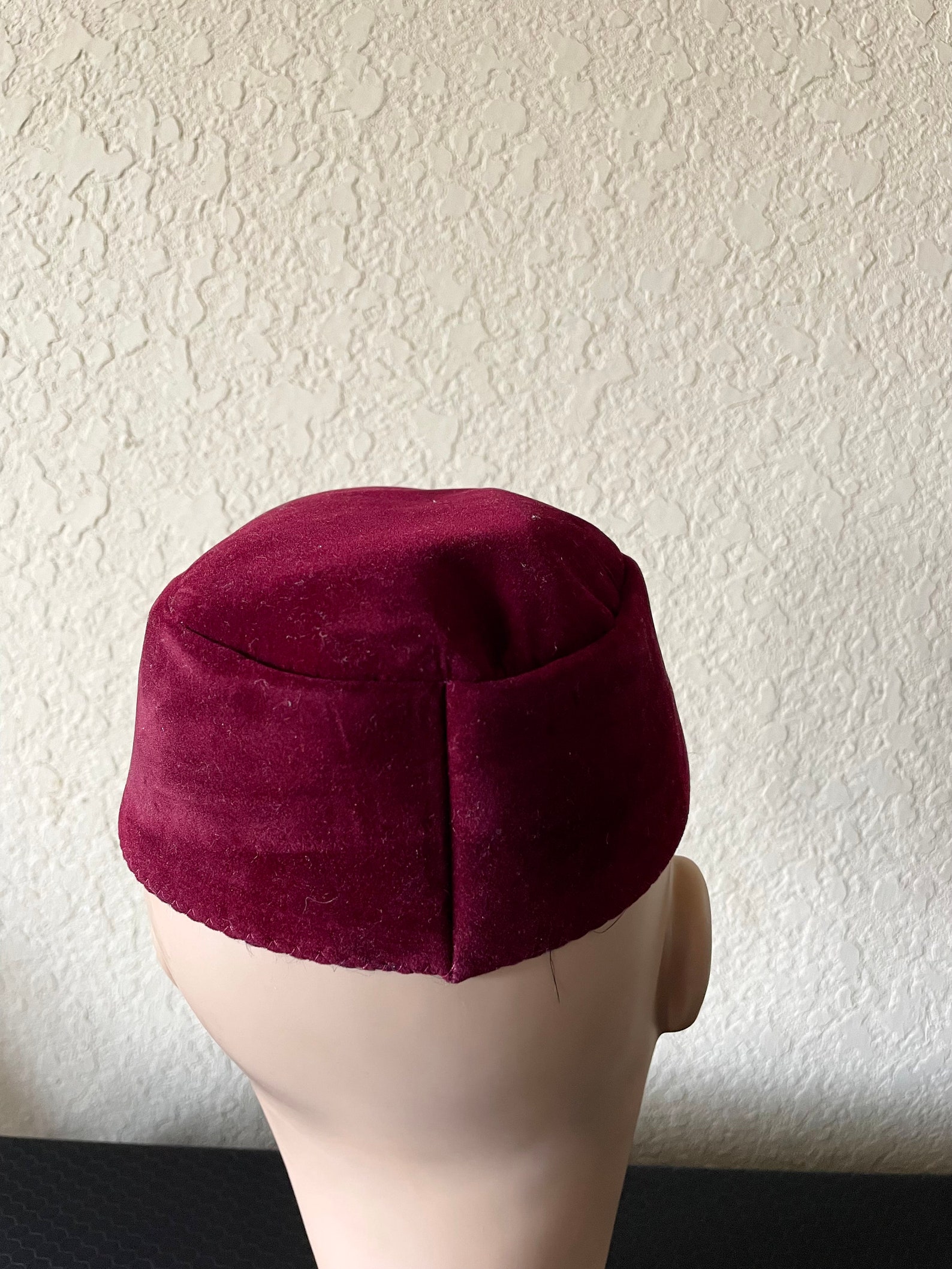 Igbo Cap, Traditional Cap, Igbo Nze Cap, Traditional Cap, Nigerian Cap ...