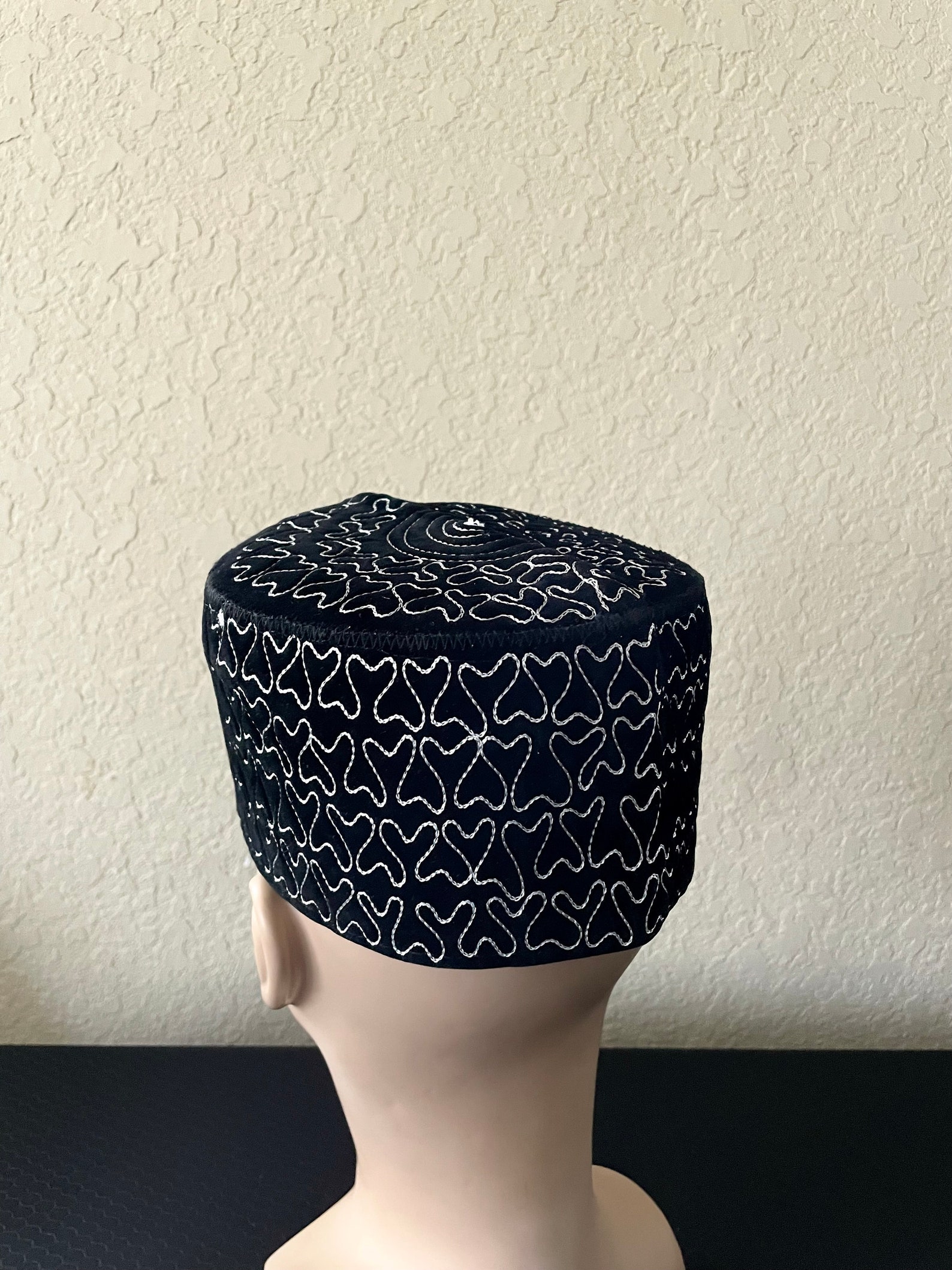 African Traditional Cap, Party Hat, Traditional Cap, Nigerian Cap ...