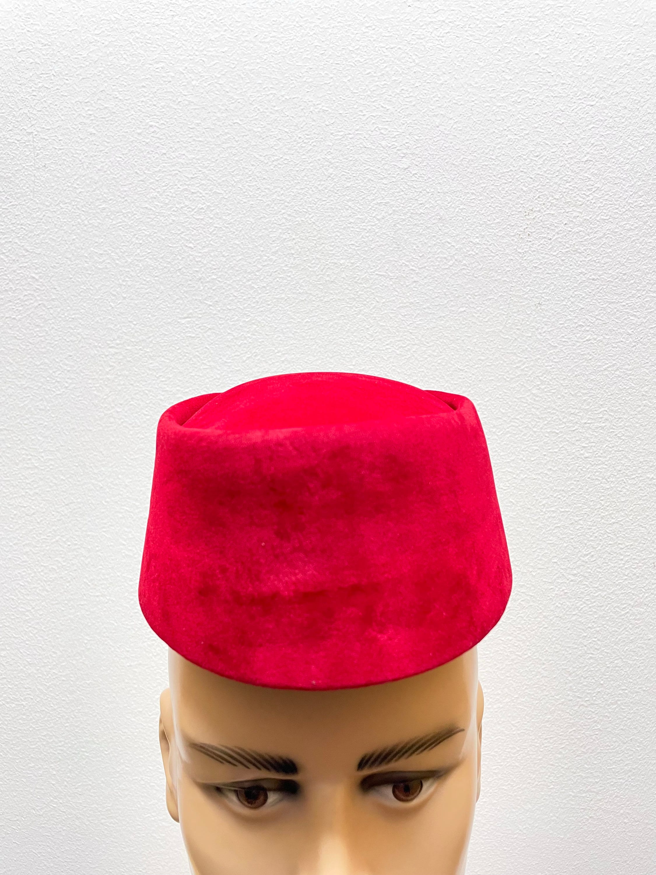 Igbo Cap, Traditional Cap, Nze Cap, Traditional Cap, Nigerian Cap ...