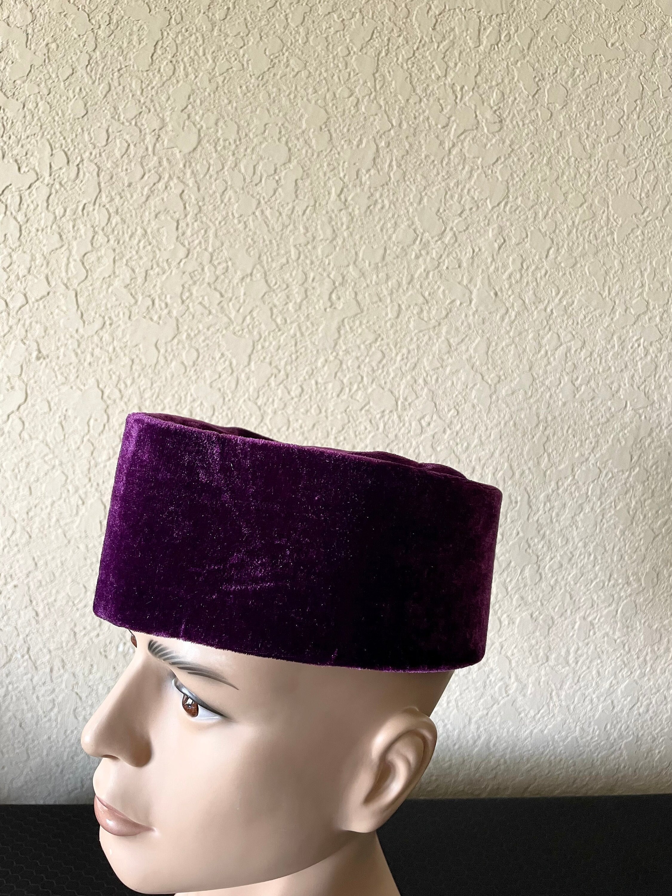 Igbo Cap, Traditional Cap, Nze Cap, Traditional Cap, Nigerian Cap ...