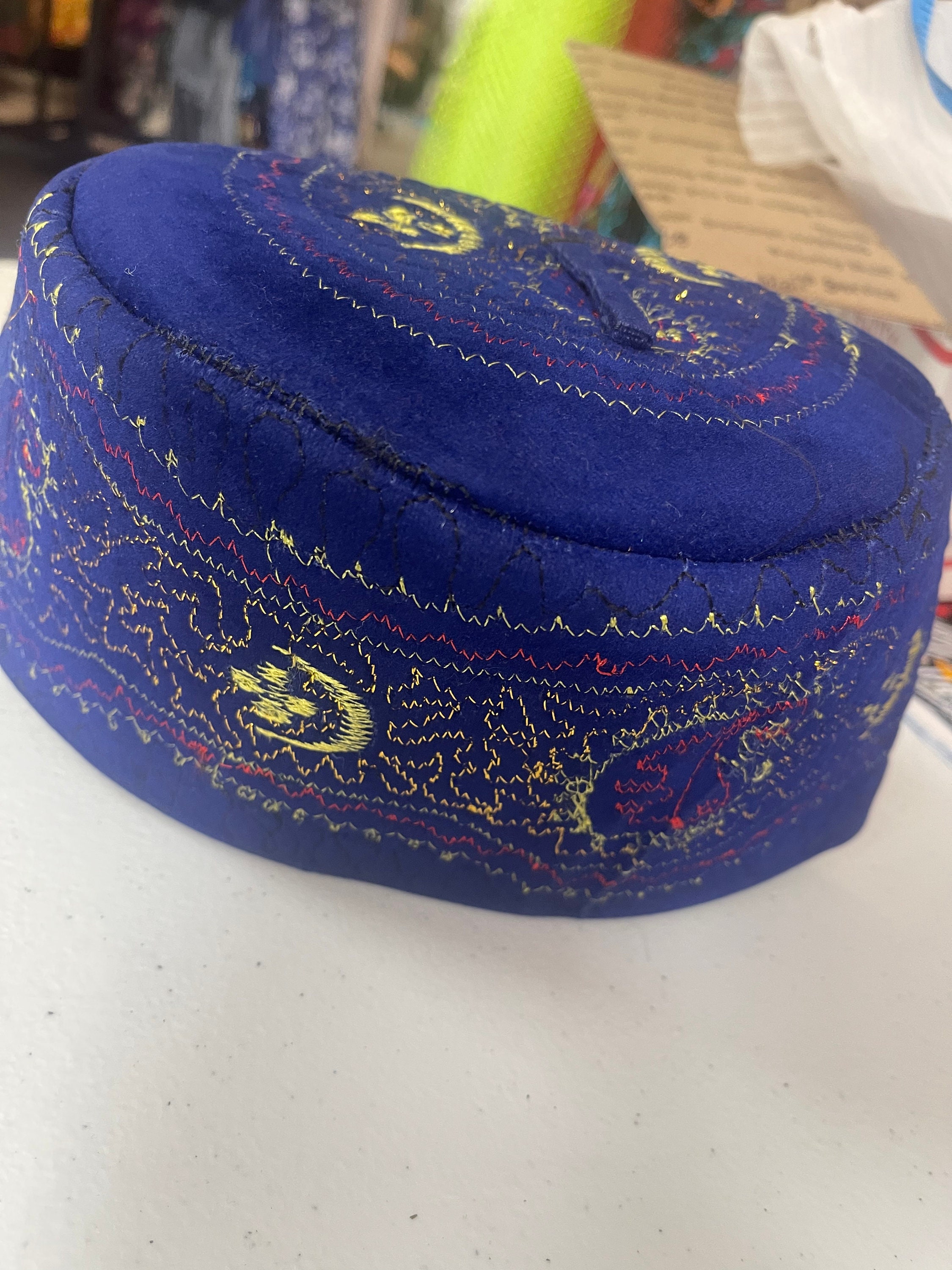 African Traditional Cap, Party Hat, Traditional Cap, Nigerian Cap ...