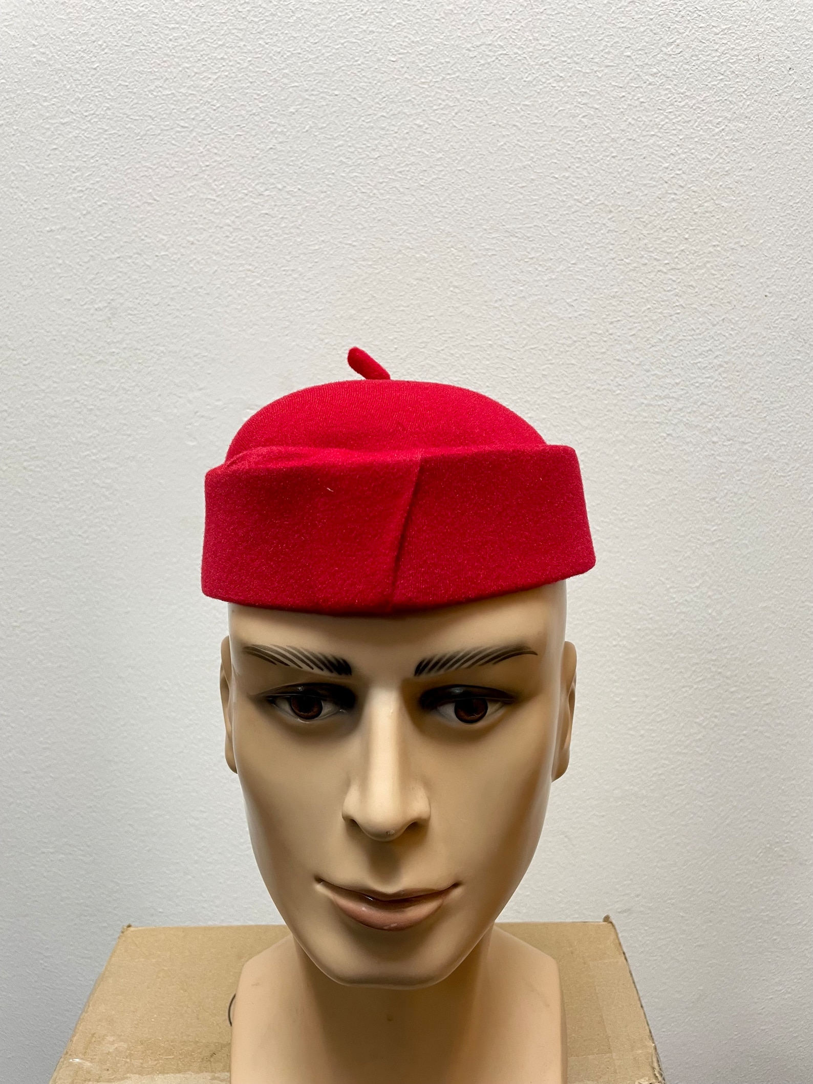 Igbo Cap, Traditional Cap, Igbo Nze Cap, Traditional Cap, Nigerian Cap ...