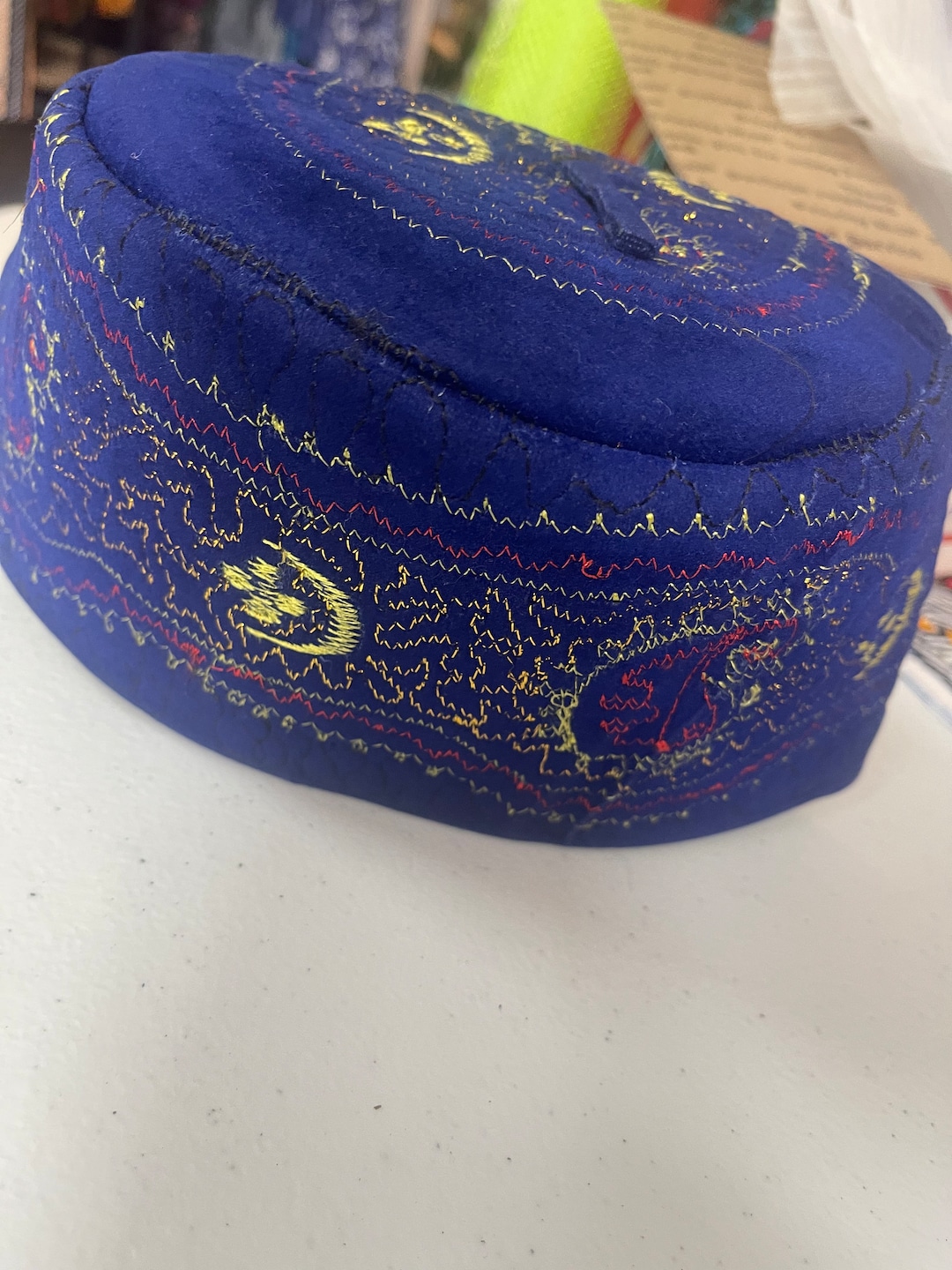 African Traditional Cap, Party Hat, Traditional Cap, Nigerian Cap ...