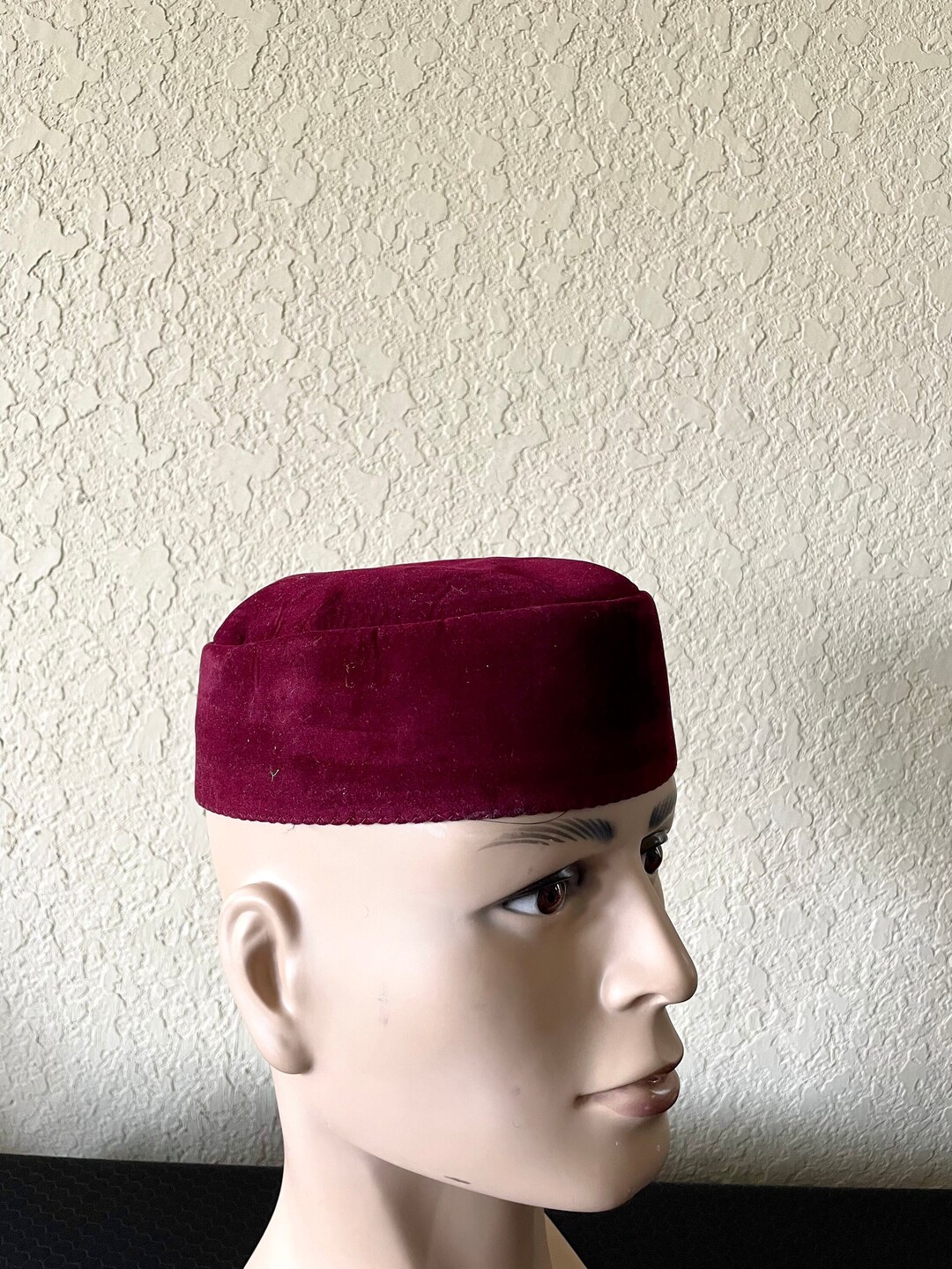 Igbo Cap, Traditional Cap, Igbo Nze Cap, Traditional Cap, Nigerian Cap ...
