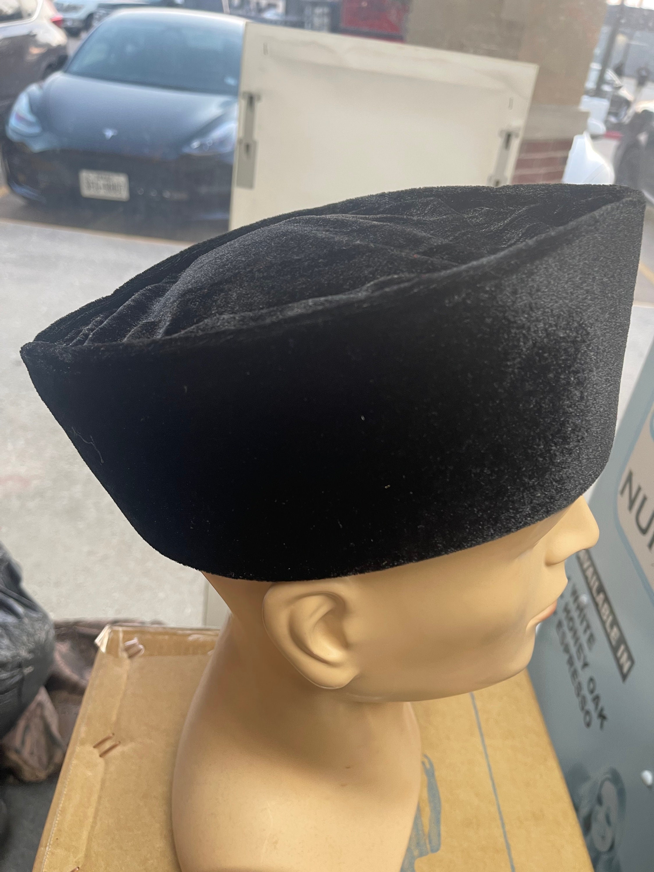 Igbo Cap, Traditional Cap, Igbo Nze Cap, Traditional Cap, Nigerian Cap ...