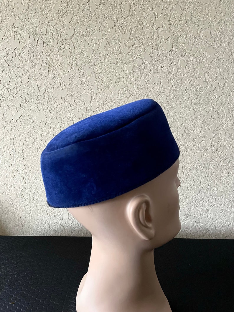 Igbo Cap, Traditional Cap, Igbo Nze Cap, Traditional Cap, Nigerian Cap ...