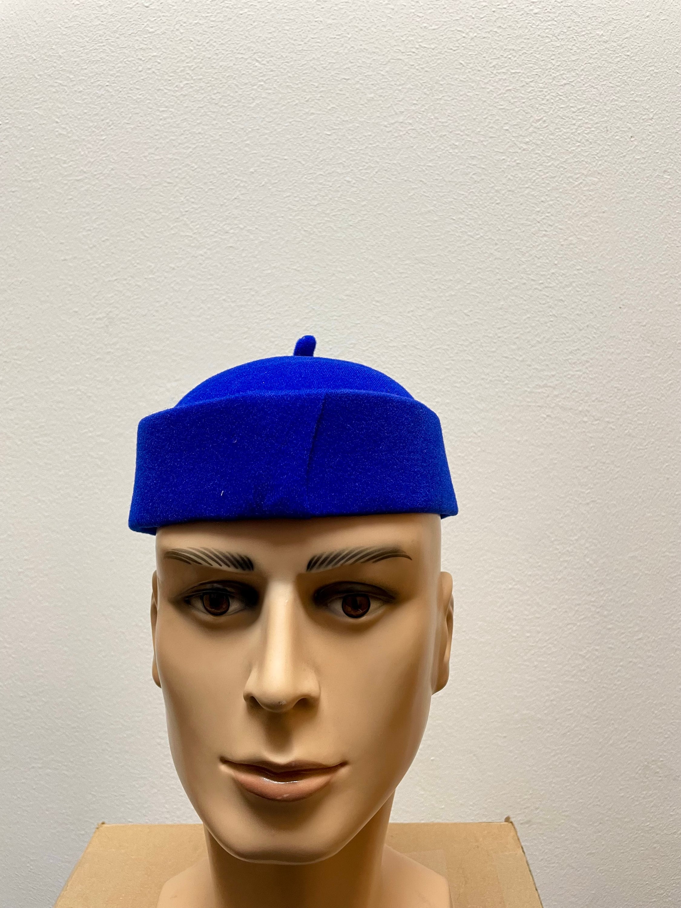 Igbo Cap, Traditional Cap, Igbo Nze Cap, Traditional Cap, Nigerian Cap ...