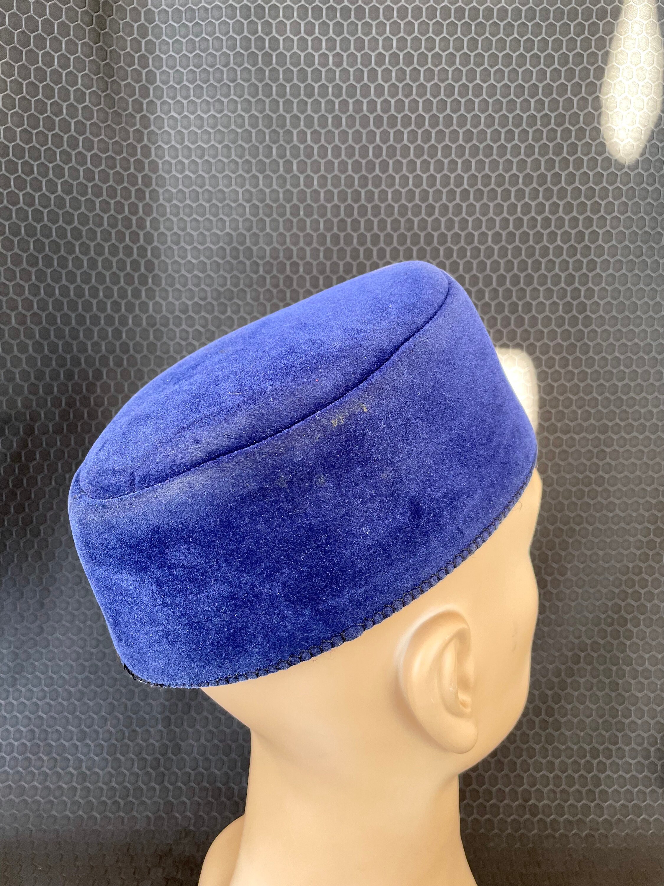 Igbo Cap, Traditional Cap, Igbo Nze Cap, Traditional Cap, African Hat ...
