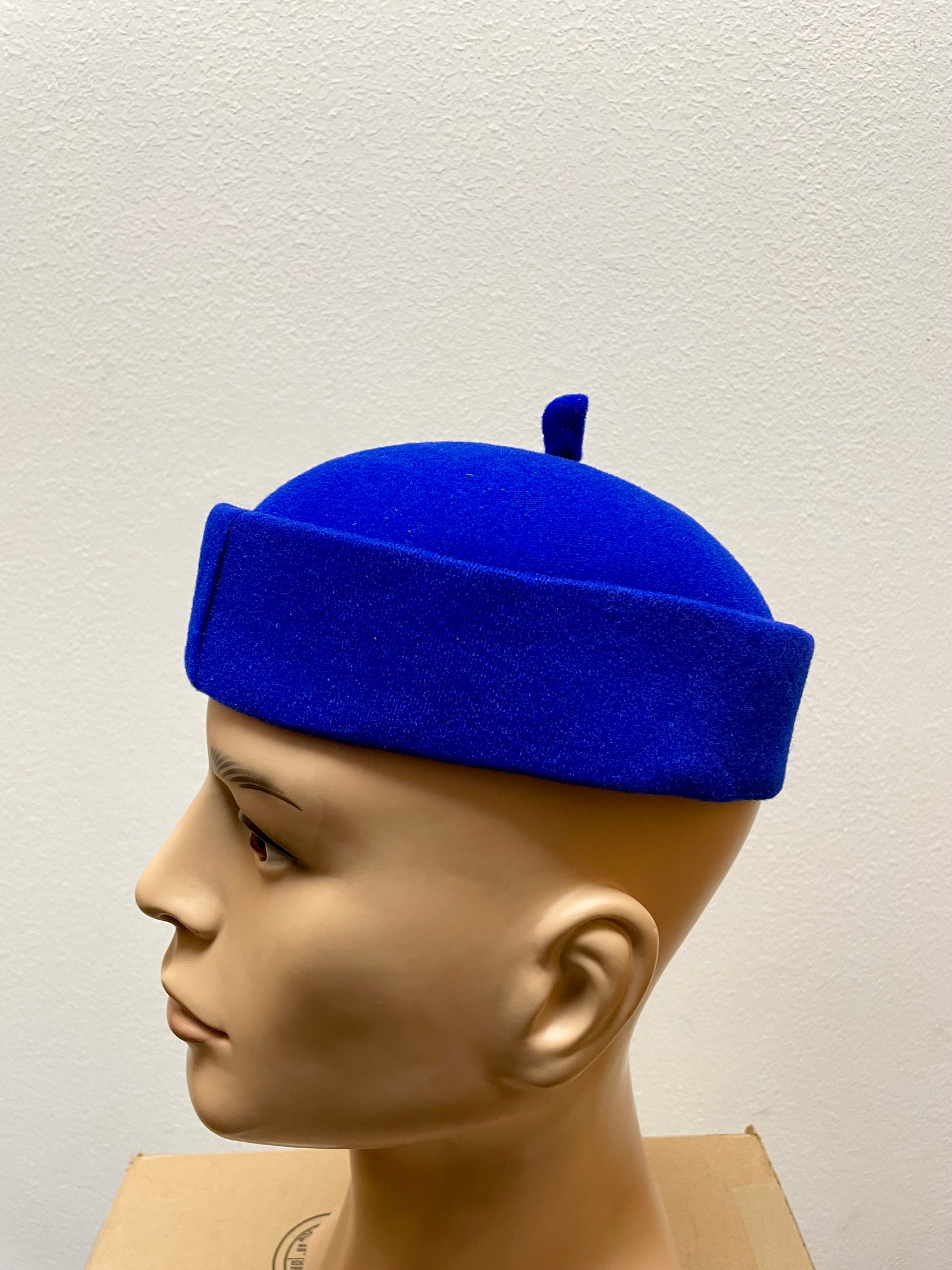 Igbo Cap, Traditional Cap, Igbo Nze Cap, Traditional Cap, Nigerian Cap ...